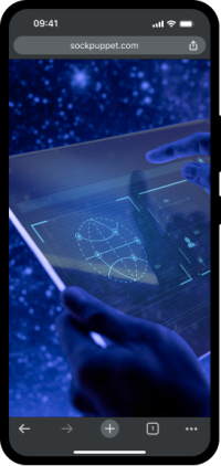 OSINT Phone Number Tools - SockPuppet